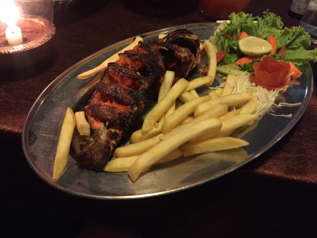 Tandoori-Red-Snapper-Palolem-Beach-South-Goa-Olive-Rooms-Restaurant ...