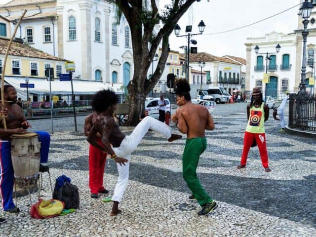 What is Brazil Famous For? Top 15 Things