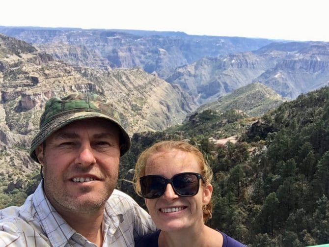 About Us | Can Travel Will Travel