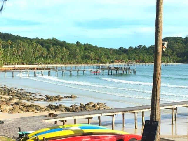 Top 7 Things to Do on Koh Kood Island - Thailand